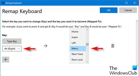 How To Remap Keyboard Shortcuts In Windows 11