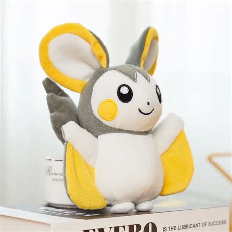 Snivy Vs Emolga Race