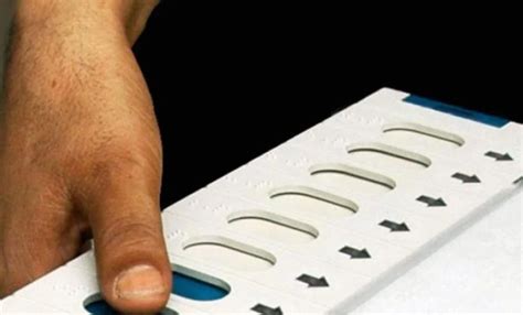 Ec Develops Remote Voting Machine Prototype For Domestic Migrants