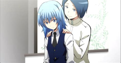 Assassination Classroom Fashion Art Girl Fashion Nagisa Shiota Assasination Classroom