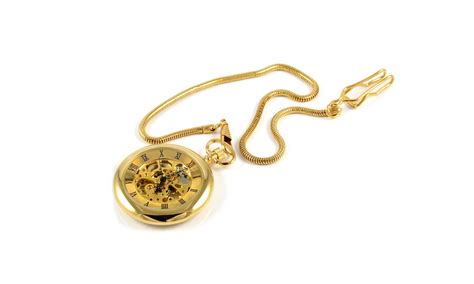 O Manual Da Coleção De Relógios De Bolso Mecânicos Roman Da Fort Tempus