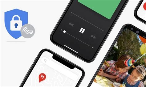 Google Axes Another Service In Google One VPN