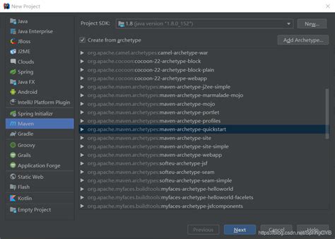 Idea多个模块右侧的maven中出现重复 Idea多模块引用pom配置mob64ca14068b0b的技术博客51cto博客