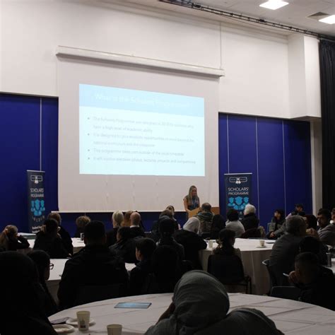 Co Op Academy Stoke On Trent Co Op Academy Stoke On Trent Celebrates