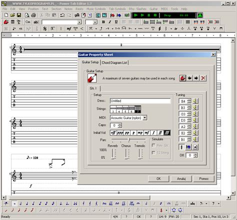 Power Tab Editor 2 0 Stashokfrenzy