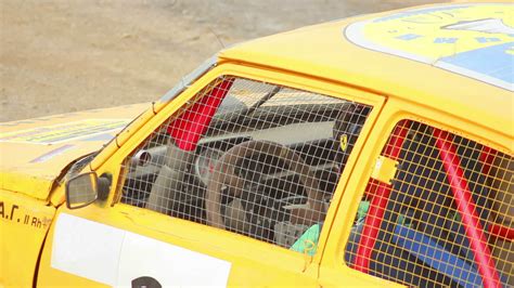 Sits In The Cockpit Of A Race Car Driver 13552493 Stock Video At Vecteezy