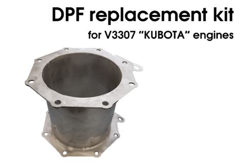 Dpf Replacement Kit Dpf Emulators