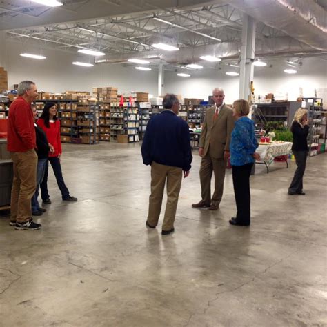 Check Out Our New Digs Boces Capital Region Boces