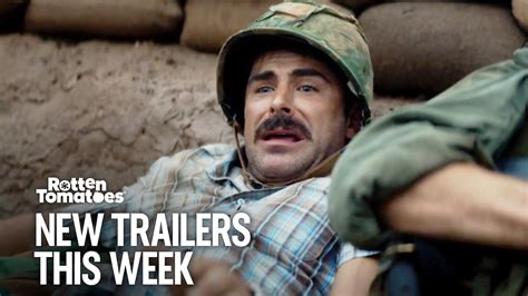 New Trailers This Week Week 33 2022 Here Are The New Movies Trailers From This Week What