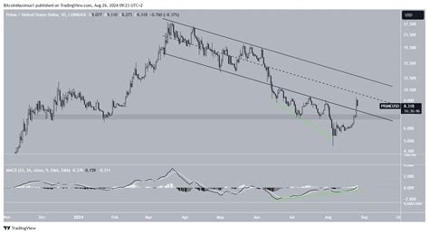 Echelon Prime Price Prediction 2024 Prime Price Analysis