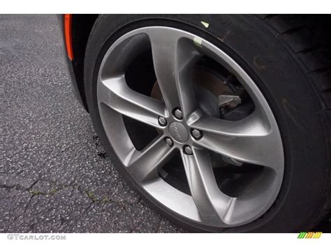 2015 Dodge Charger Sxt Wheel Photos