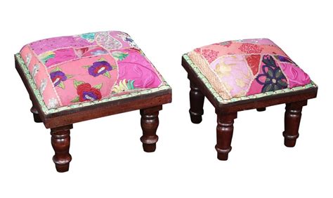 12x12x1010x10x10 Brown Wooden Pida Set Size 12x1210x10 At Rs 2250