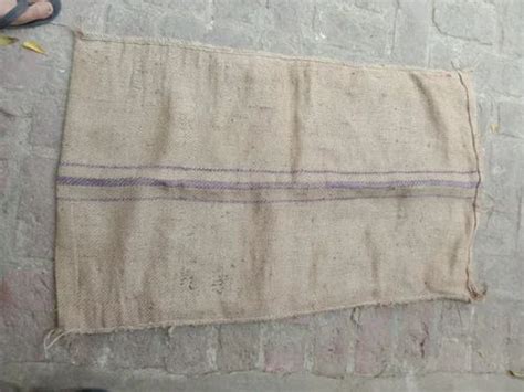 Brown 50 Kg Jute Bori Bag At ₹ 10 Piece In Jaipur Id 2850494586755