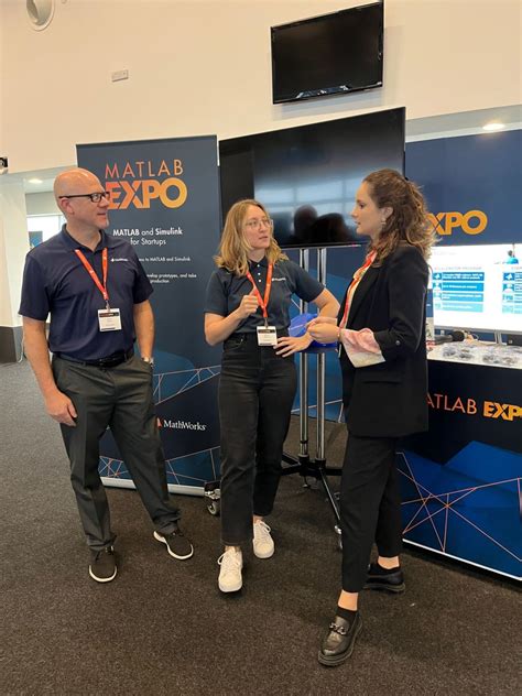 Matlab And Simulink For Startups On Linkedin Matlabexpo Startup Matlabexpouk Startups