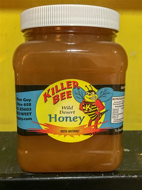 Killer Bee Guy