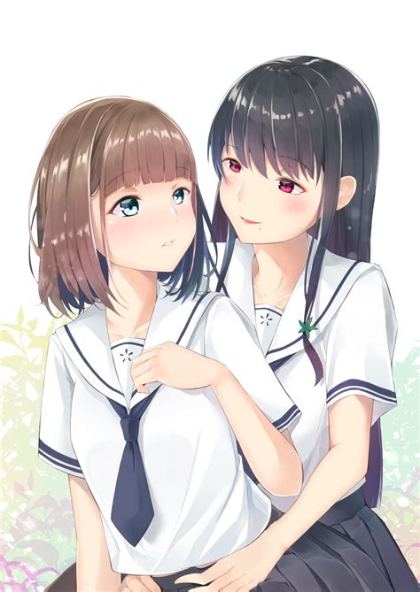 Original Drawn By Yukai Nao Danbooru