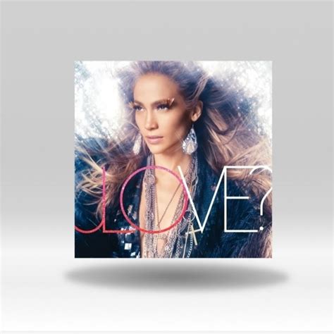 Cd Jennifer Lopez Love Original Shopee Brasil