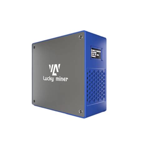 Lucky Miner Lv07 1tbgh S