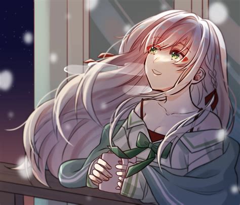 Ld배경타입 엔소 Crepe