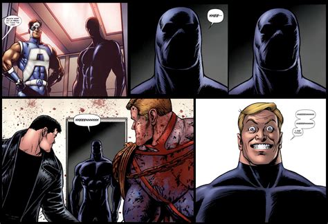 Meet Black Noir Theboys