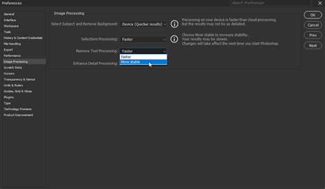 Re Remove Tool Not Working Adobe Product Community 14987425