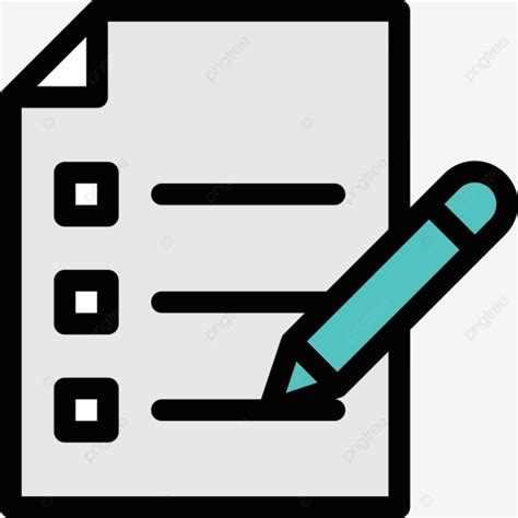 Checklist Ui Ticks Clipboard Vector Ui Ticks Clipboard PNG And Vector With Transparent
