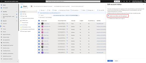 Manage User Preferred Multi Factor Authentication Method In Microsoft