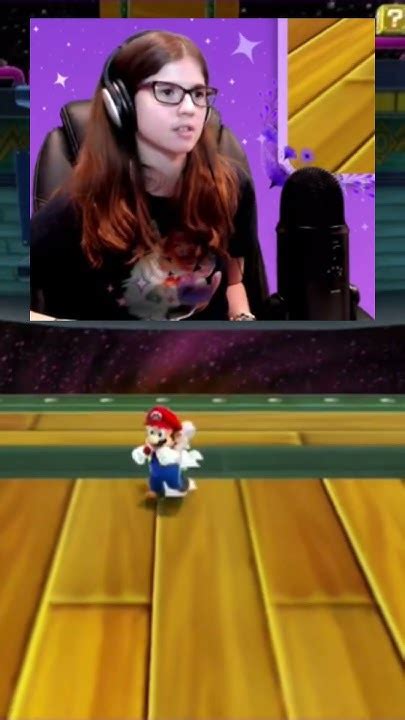 Dumb Shell Fails Super Mario Galaxy Stream Clips 38 Youtube