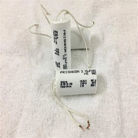 Epcos Capacitor At Best Price In New Delhi By Manu Electronics Id 2857060782430