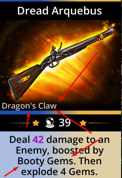 Not A Bug Campaign Weapons Kingdoms Bug Reports Gems Of War Forums