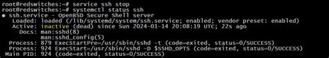 Enable Ssh On Debian And In Easy Steps