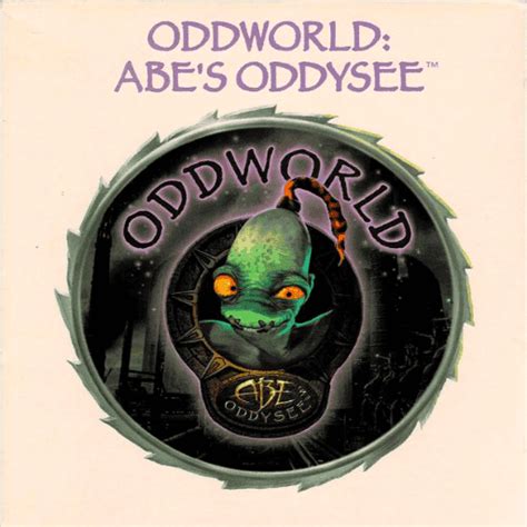 Oddworld Abes Oddysee Play Online