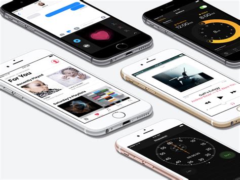 Adaptive Free Ios Mobile Ui Kit