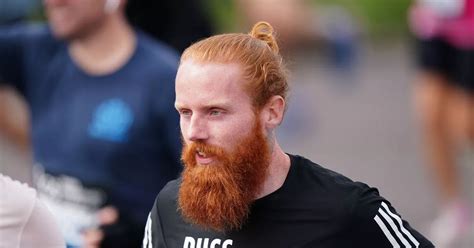 Englands Hardest Geezer To Run To Germany In Euro 2024 Campaign