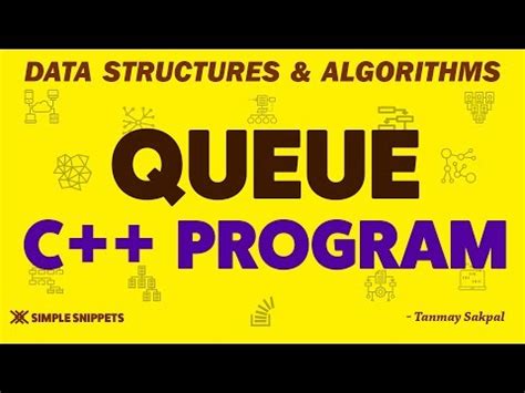 Learn Queue Data Structure In C Programming Using Arrays All Queue