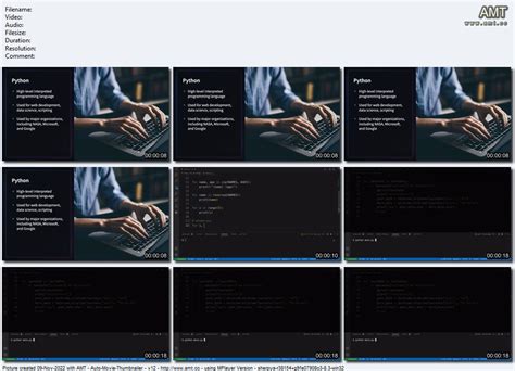 Hands On Introduction Python Softarchive