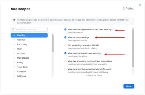 How To Configure Zoom Integration Oauth Civica Learning