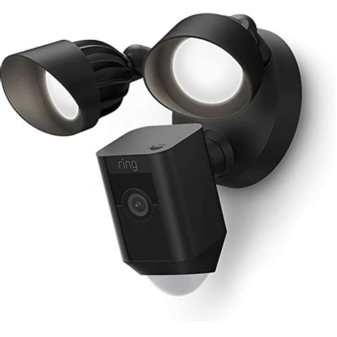 How To Fix A Flashing Ring Floodlight Simple Solutions Revealed Automate Your Life