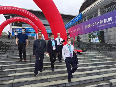 华春公司参加“中国 东盟工程监理创新发展论坛”直播学习 企业新闻 协会动态 中国西安市陕西省建设监理协会