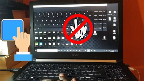 Fix Laptop Cursor Not Working Blogtechtips