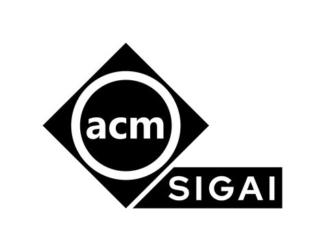 acm sig logo matrix