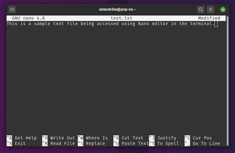 Vim Vs Nano What Should You Choose
