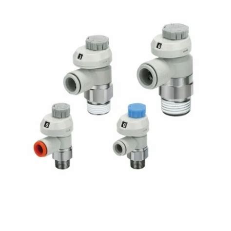 Smc Speed Controller With Scale As Fs At Best Price In Noida