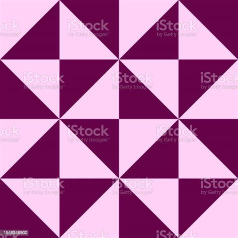 삼각형이 있는 기하학적 이음매 없는 패턴 현대 Op 예술 추상적인 배경입니다 0명에 대한 스톡 벡터 아트 및 기타 이미지 0