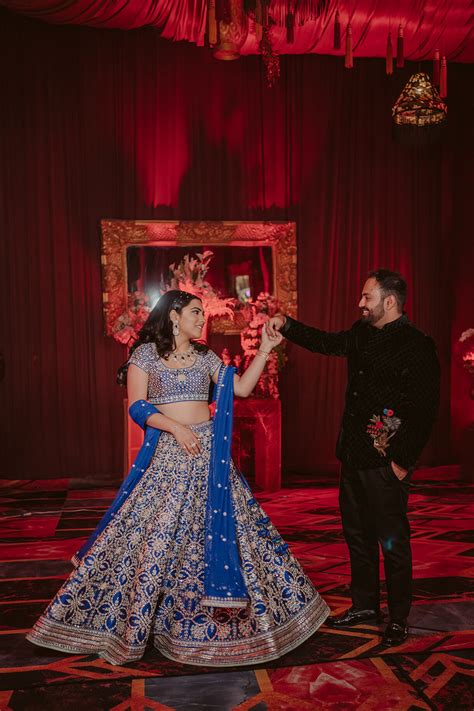 Vijjiisha Seth And Shubham Puri Radisson Blu Resort Dharamshala