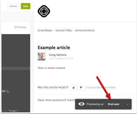 Zendesk Help Center Javascript Tricks