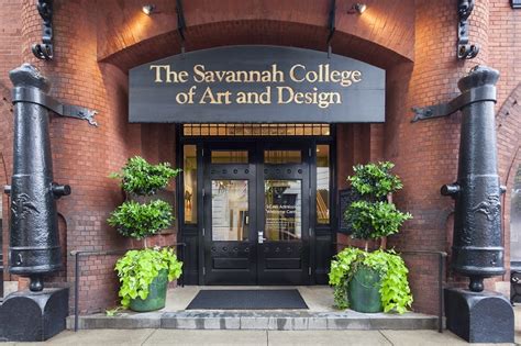 The Savannah College Of Art And Design Scad Keeping Animation