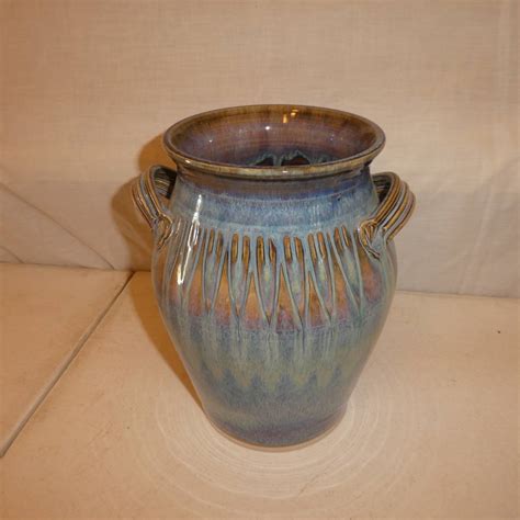 Lot 19 Vintage Artisan Pottery Lot Assorted Unique Pieces Some