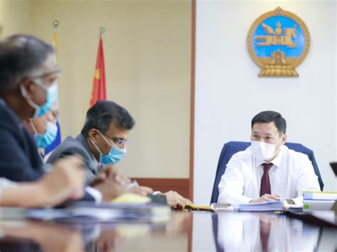 Азийн хөгжлийн банкнаас 1 5 сая ам долларын буцалтгүй тусламж үзүүлнэ Isee Mn