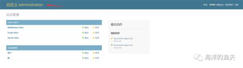 41 Django 217 Admin 重写模板，自定义后台 腾讯云开发者社区 腾讯云
